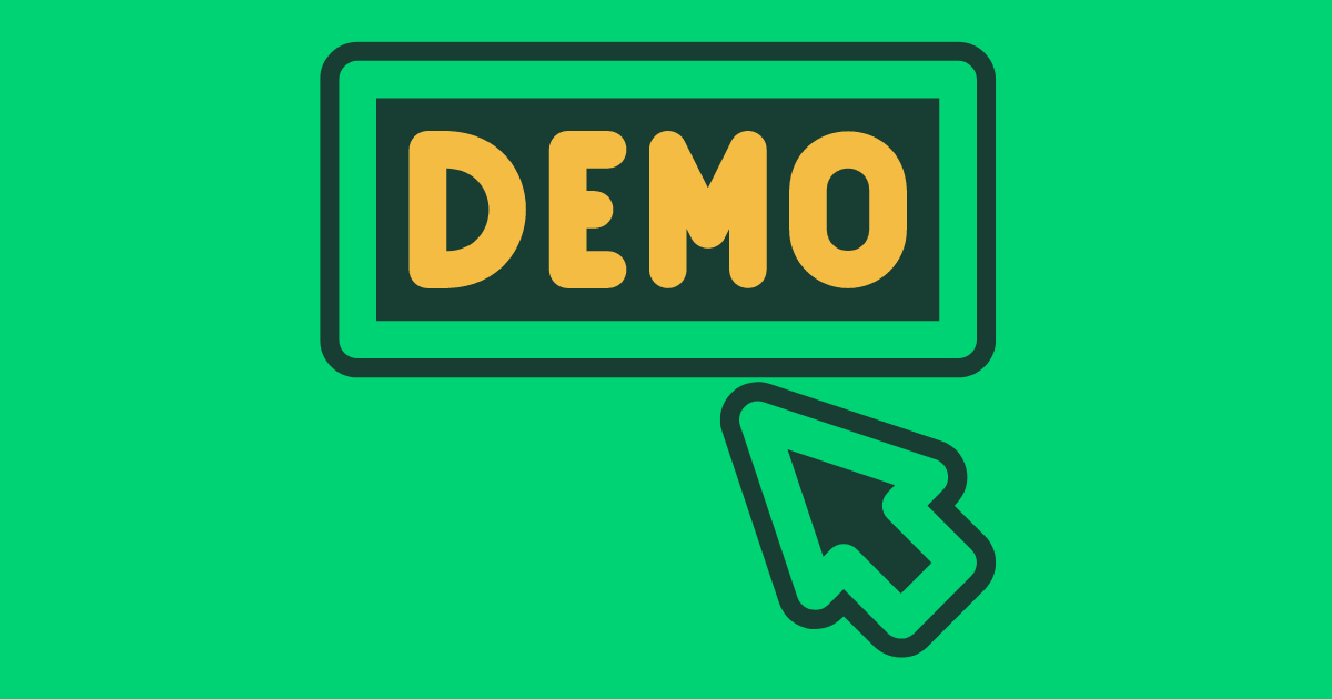 See how Thriday works for yourself with interactive feature demos